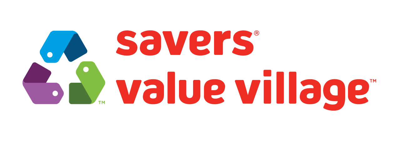 Savers | Value Village logo